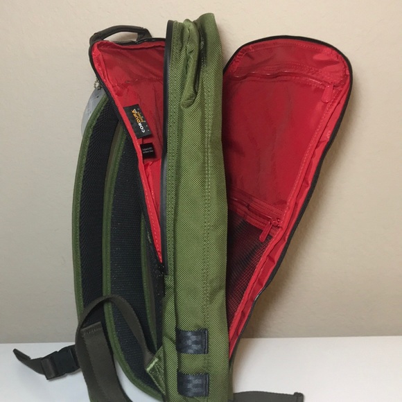 Token | Bags | Token Bags Grand Army Backpack | Poshmark